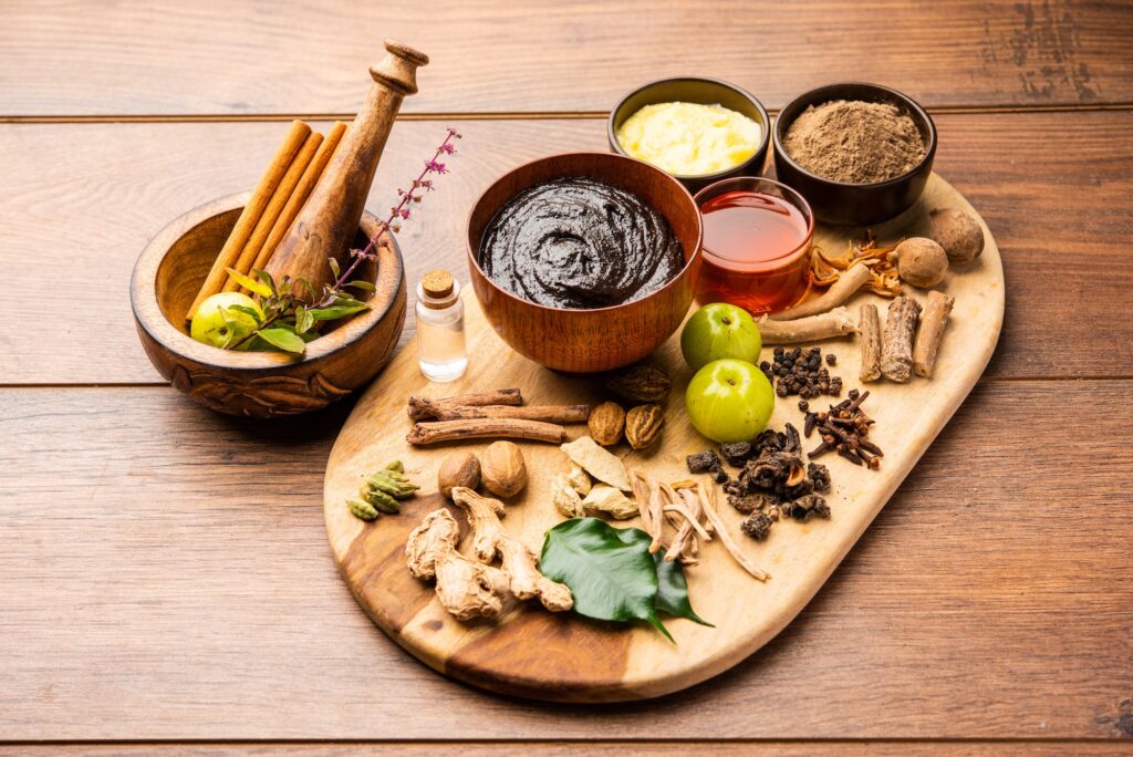 Authentic Ayurveda Medicines - GaurPrabha Ayurved Health Centre, Thane